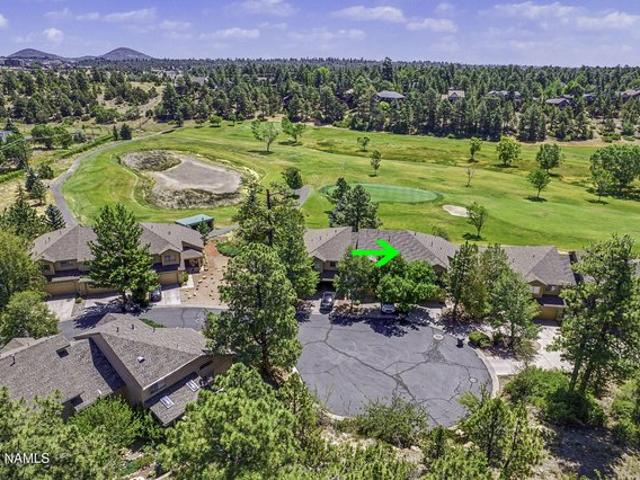 4590 E Wild Elk Trl, Flagstaff, AZ 86004