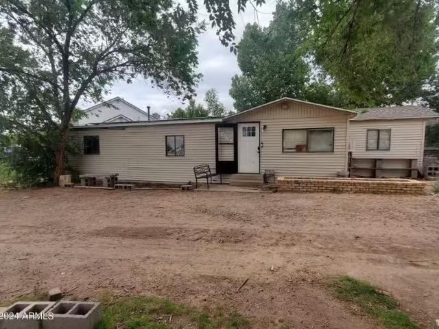 4590 Roberson Ave, Joseph City, AZ 86032 MLS 6728940