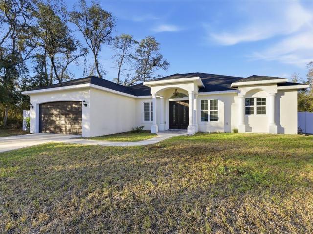 4590 SW 172nd Street Rd, Ocala, FL 34473 | MLS #OM721263