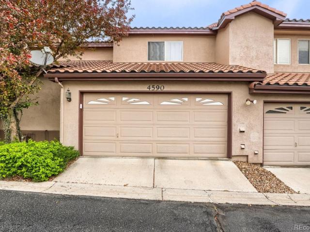 4590 S Auckland Ct, Aurora, CO 80015 | MLS #4009