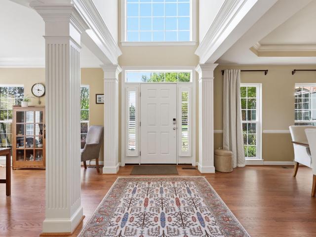 4590 Spring Run Road