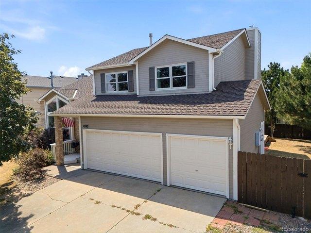 4590 Squirreltail Dr, Colorado Springs, CO 80920