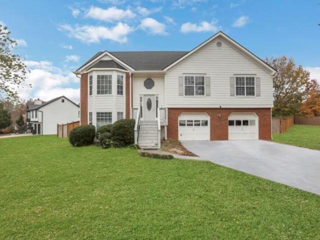 4590 Wheeler Creek Drive