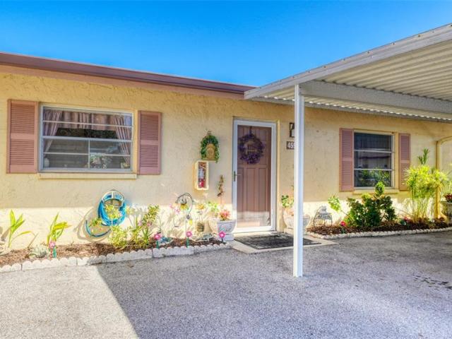 4591 Mohican Trail, Unit 137, Sarasota, FL 34233 | Compass