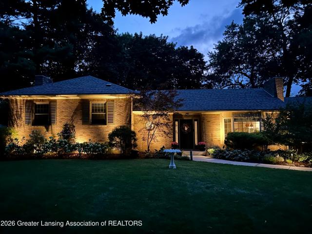 4591 Nakoma Drive
