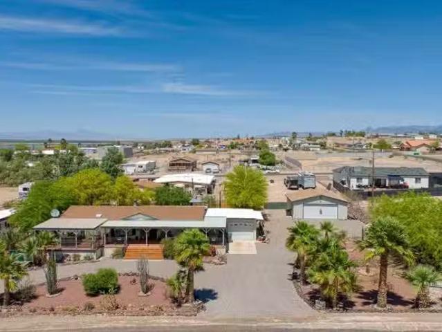 4591 Pinta Dr, Topock, AZ 86436 MLS 027109
