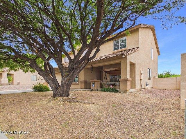4591 S Paseo Don Rolando, Tucson, AZ 85746