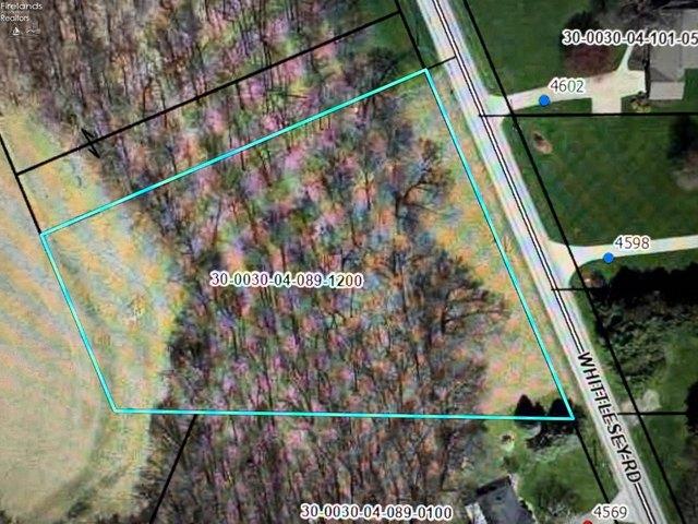 4591 Whittlesey Rd, Norwalk, OH 44857