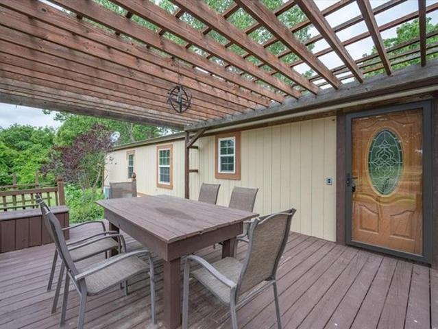 45921 Ranch Rd, Shawnee, OK 74804