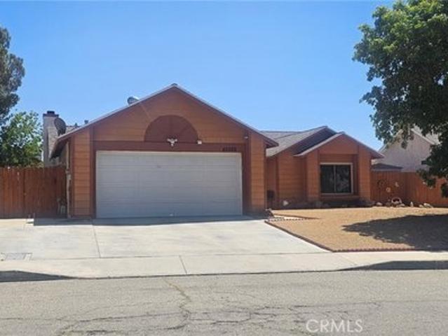 45928 Foxtail St, Lancaster, CA 93534