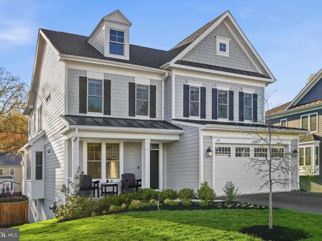 4592 Marshall Hills Ln, Fairfax, VA 22030 | Compass