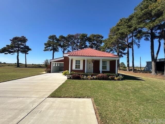 4592 N AR Highway 31, Lonoke, AR 72086