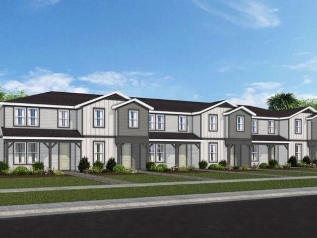 4592 Orchard View Aly, Clermont, FL 34714
