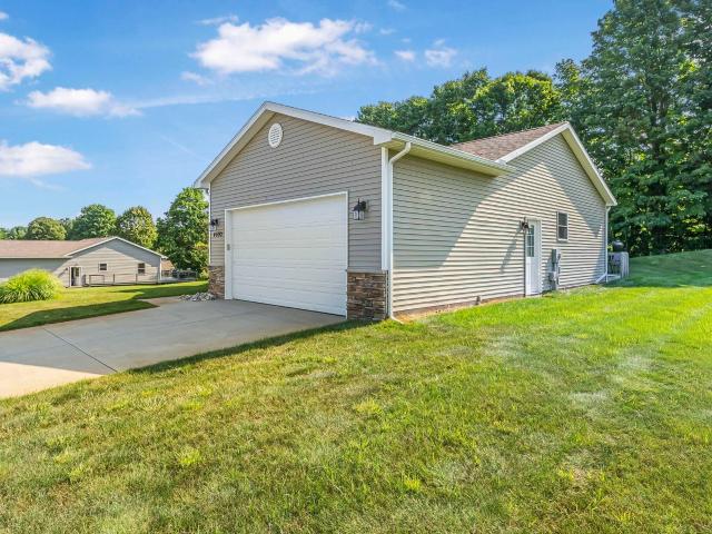4592 Fairway Drive