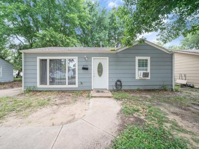 4592 S Brookhaven St, Wichita, KS 67216