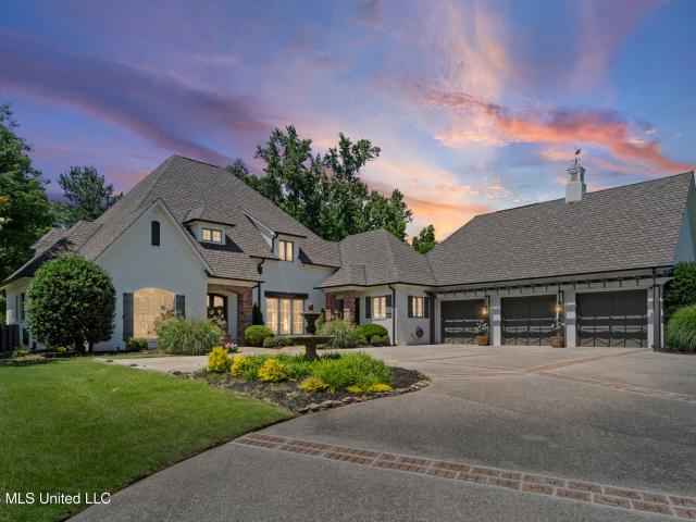 4592 Spring Meadow Way