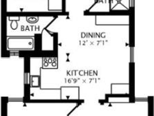 4592 4 Mission St, San Francisco, CA 94112 | MLS #ML82036 | Compass