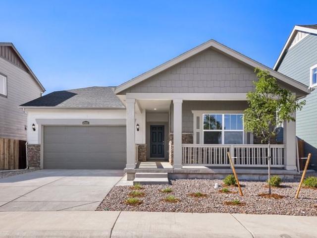 45931 Mill Ave, Bennett, CO 80102