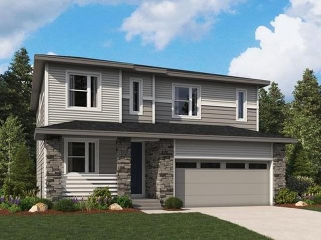45932 Wood Thrush Ave Lot 23, Bennett, CO 80102