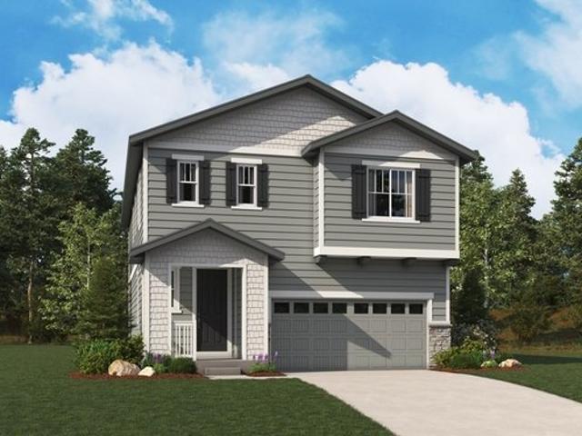 45932 Faith Ave, Bennett, CO 80102