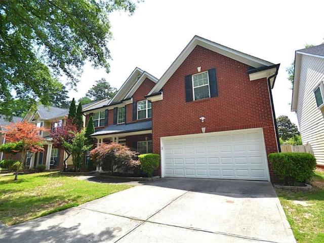 4593 Elsinore Circle
