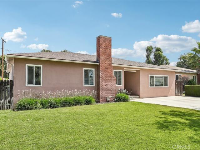 4593 Gardena