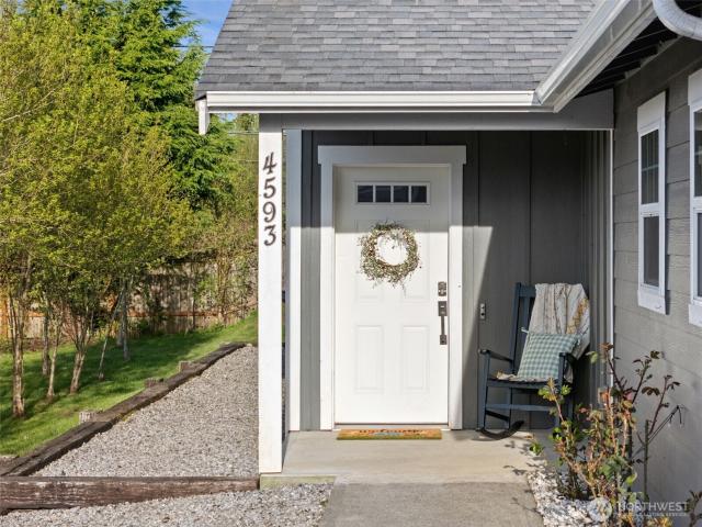 4593 Hall Rd, Blaine, WA 98230 | MLS #2509