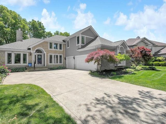 4593 Wuertz Ct, Dublin, OH 43016