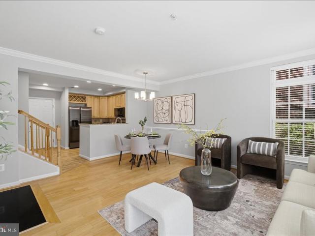 4593 Whittemore Place # 1131