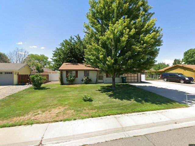 459 1/2 Seminole Ct, Grand Junction, CO 81504