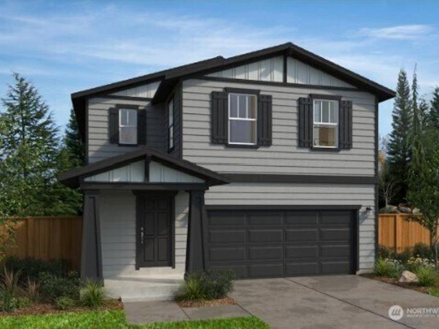459 185th Street Ct E Unit 18, Spanaway, WA 98387