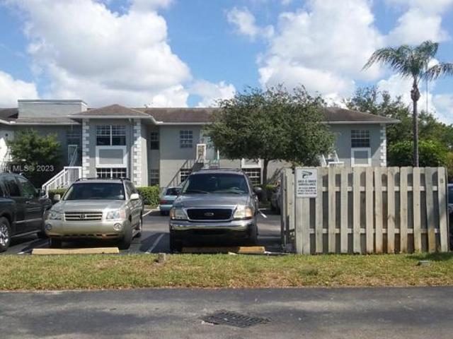 459 210th Cir Ter NE #205 17, Miami, FL 33179