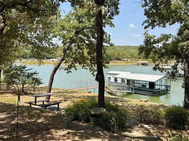 459 County Road 1742, Chico, TX 76431