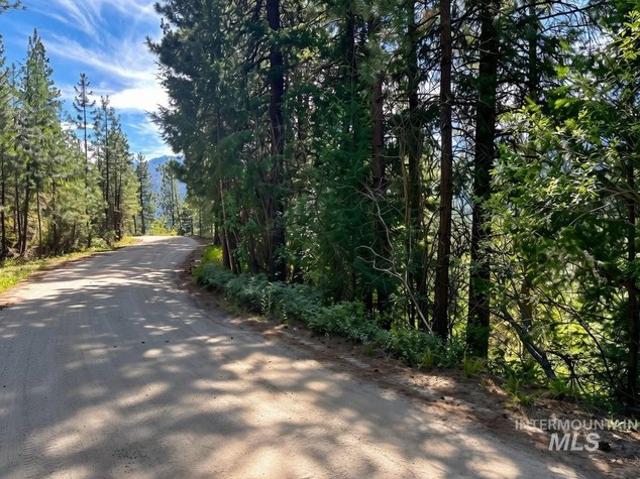 459 Collier View Rd, Cascade, ID 83611