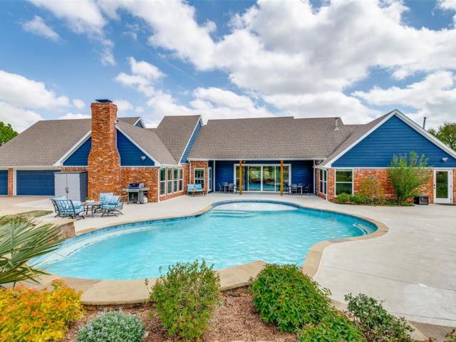459 Chippendale Dr, Heath, TX 75032 | MLS #21231
