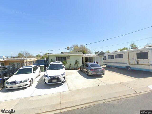 459 Christine Dr, San Pablo, CA 94806