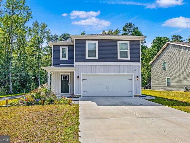 459 Currant Cir, Magnolia, DE 19962 | MLS #DEKT2046 | Compass