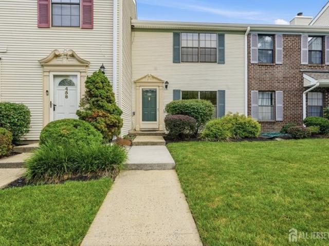 459 Andover Pl, East Brunswick, NJ 08816