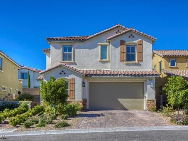 459 Astillero Street, Las Vegas, NV 89138
