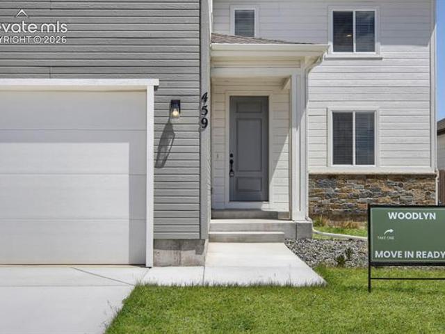 459 Atchison Way