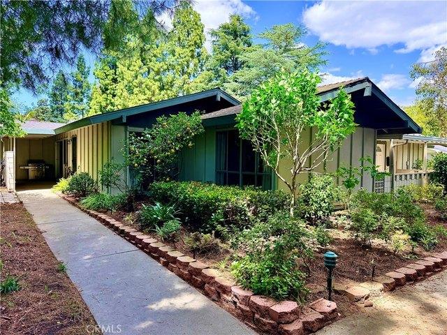 459 Avenida Sevilla Unit B, Laguna Woods, CA 92637