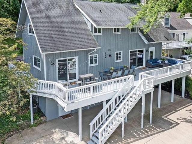459 Baldwin Dr, Howard, OH 43028