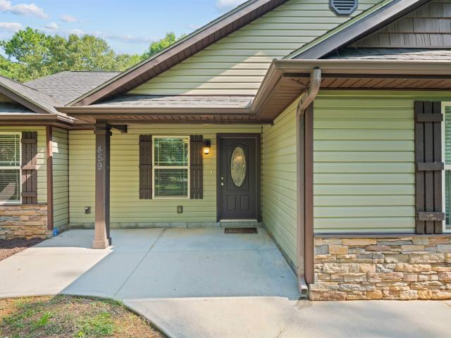 459 Becky Gibson Road