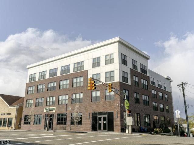 459 Bloomfield Ave, Unit 204, Caldwell, NJ 07006 | MLS #4016 | Compass