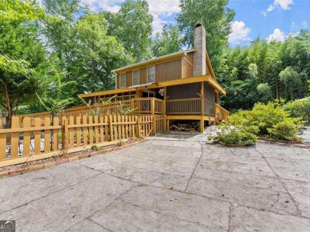 459 Gold Ridge Road