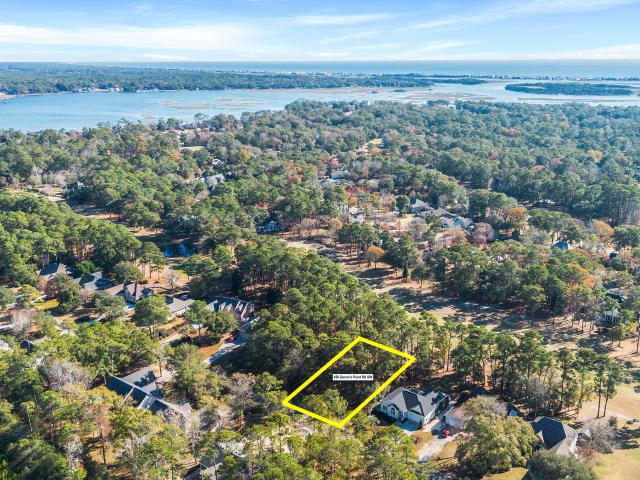 459 Genoe's Point Rd SW, Supply, NC 28462 | MLS #100545