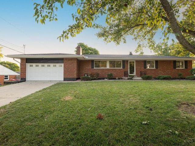 459 Glenview Dr, Lebanon, OH 45036