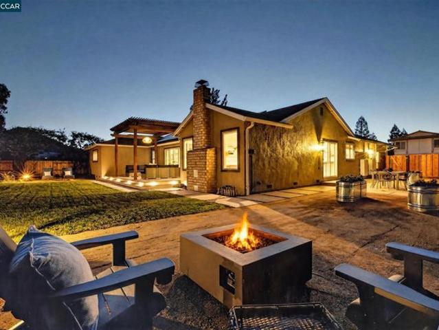459 Grenache Cir, Clayton, CA 94517