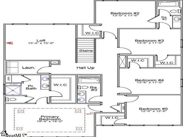 459 Dodger Avenue # Lot 15