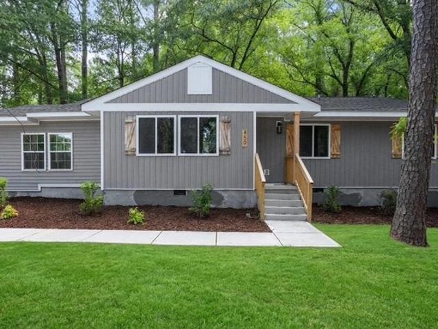 459 Dacian Rd, Raleigh, NC 27610